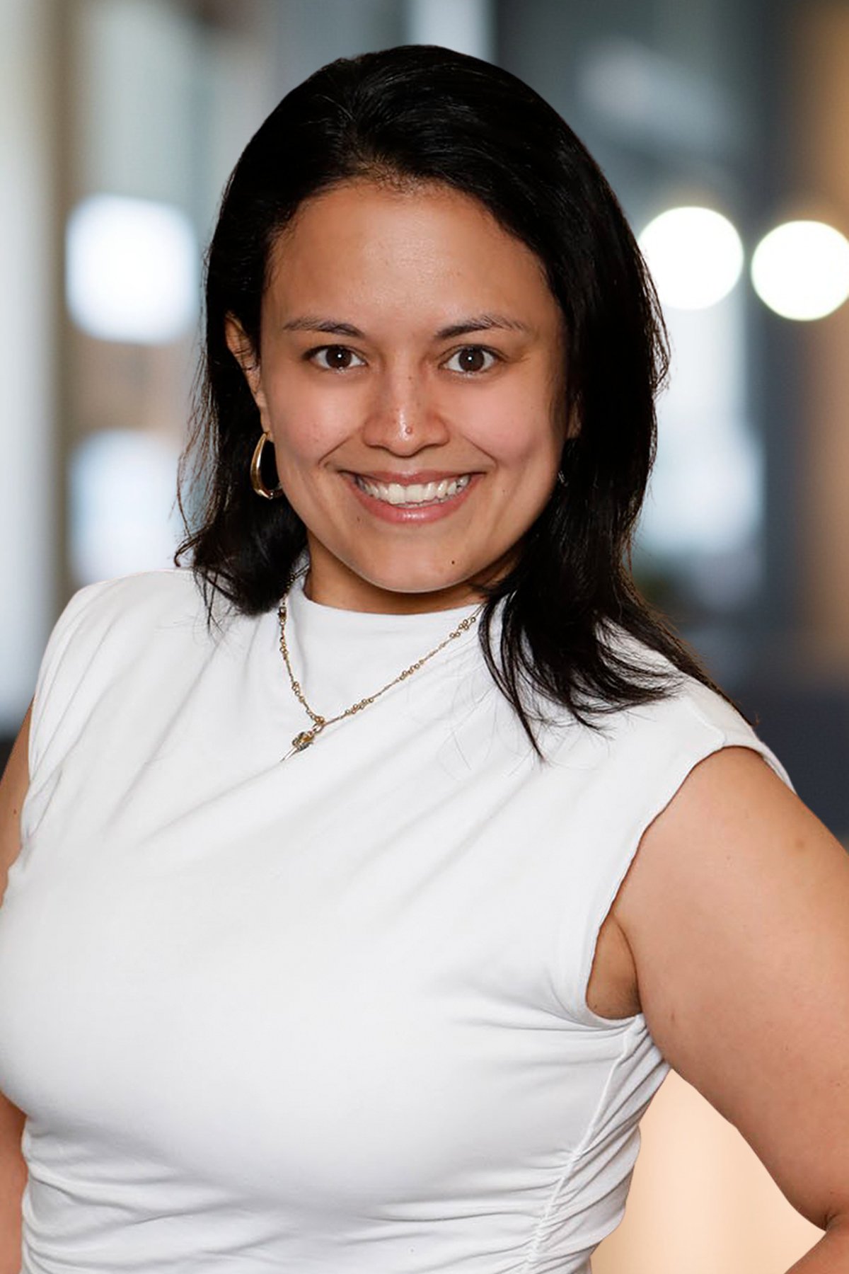 Jessica Sato - Realtor na Flórida | Imóveis em Orlando e Kissimmee